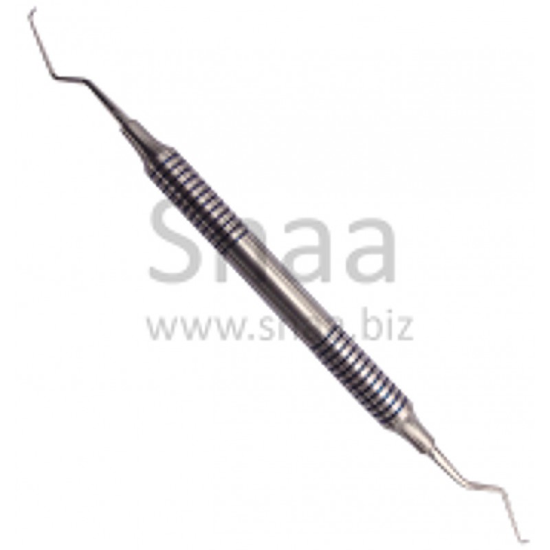 Titanium Probe